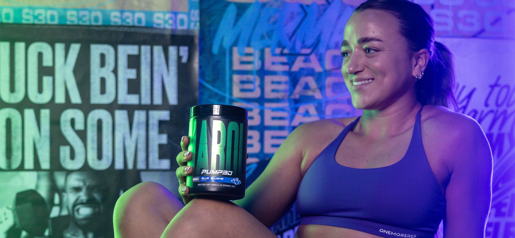 Peak Performance with Anabolix Supplements