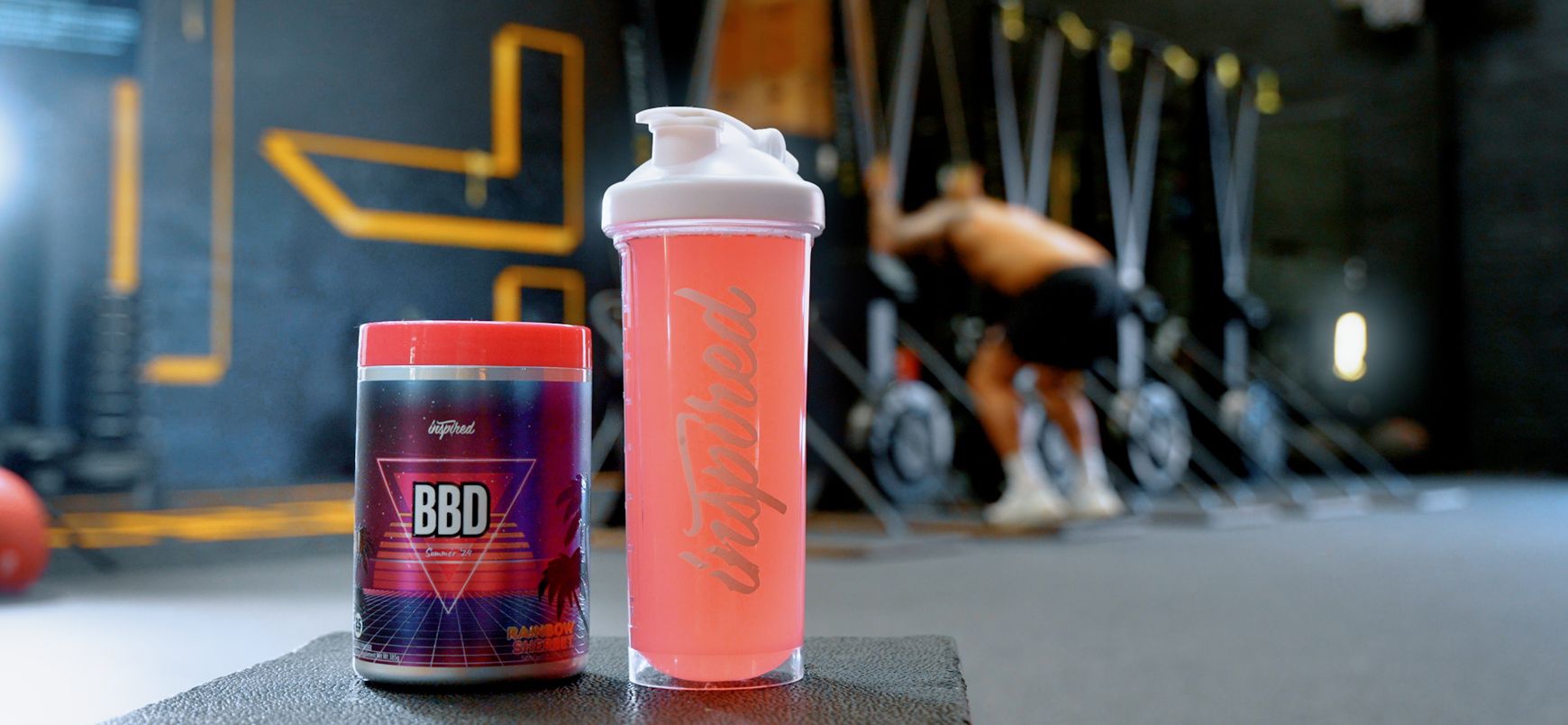 What Does Pre-Workout Do?