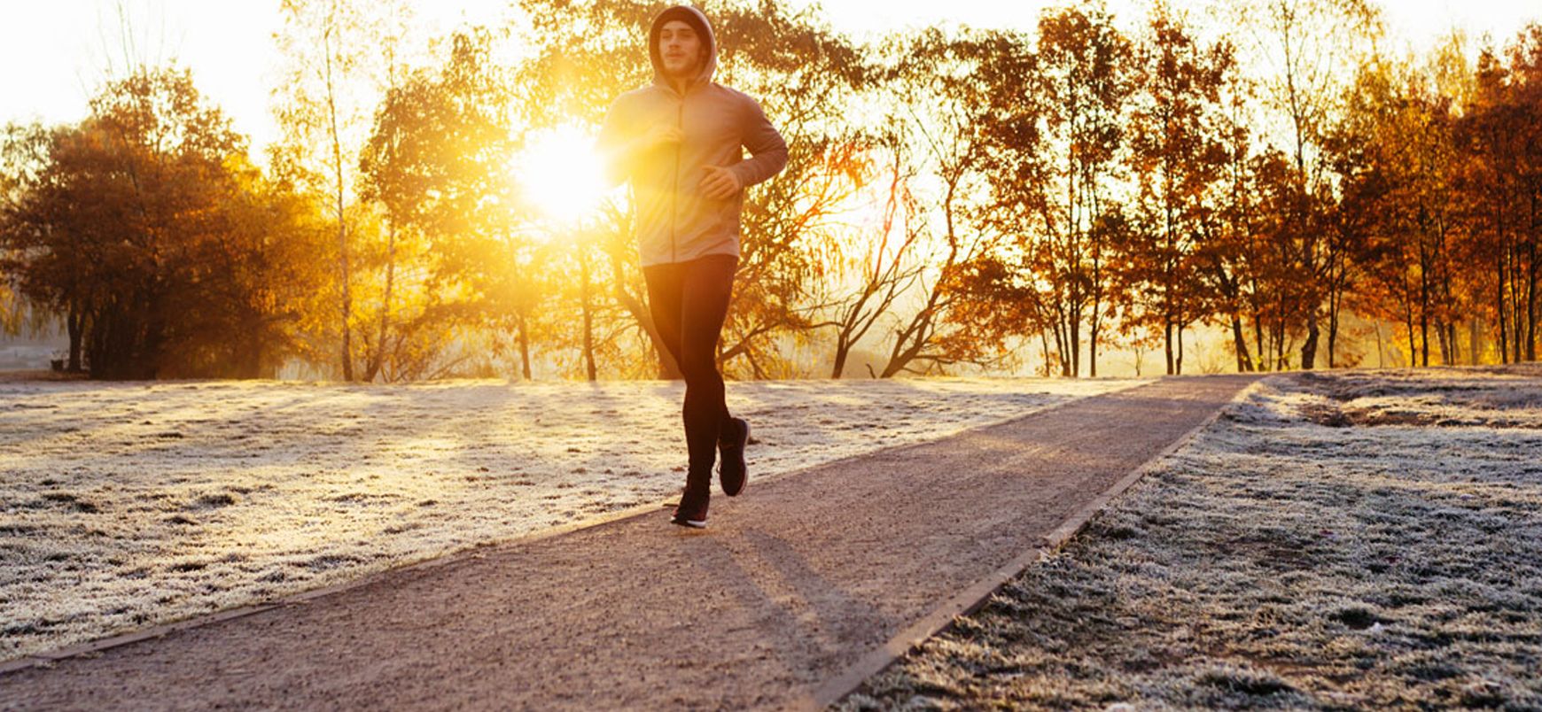 5 Tips to Stay Active In Winter