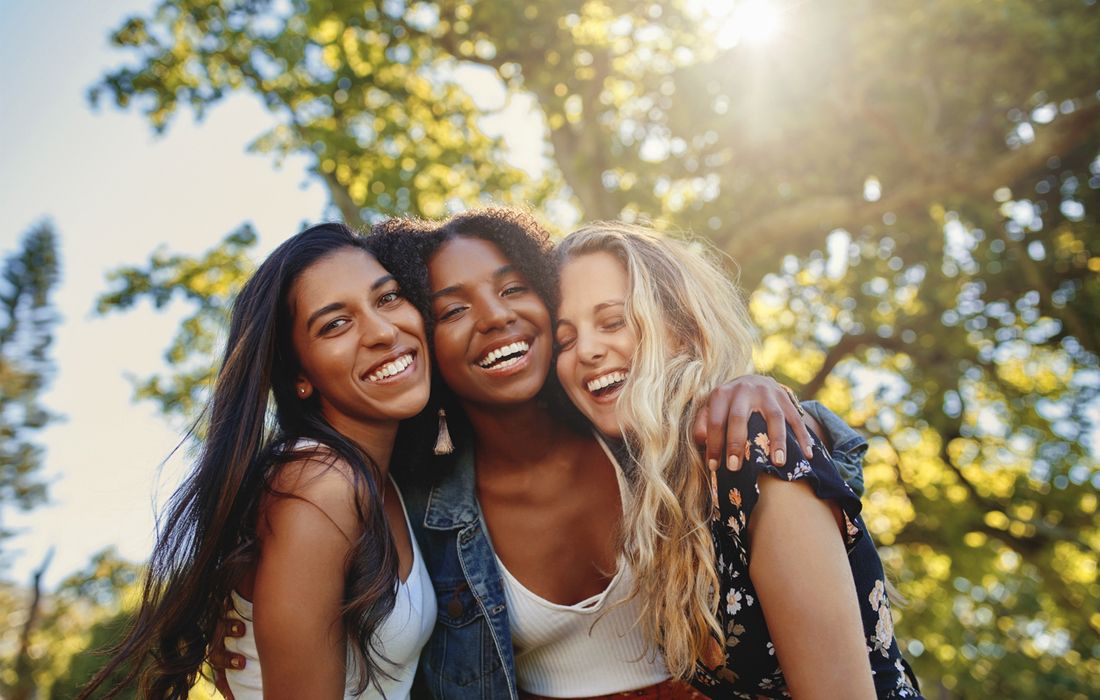 Infradian Rhythm: Live your best life!